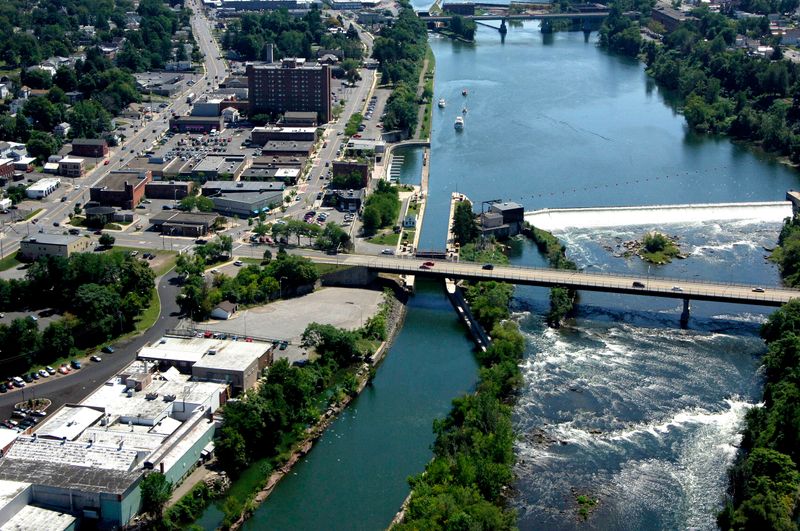 Fulton Community Development Agency