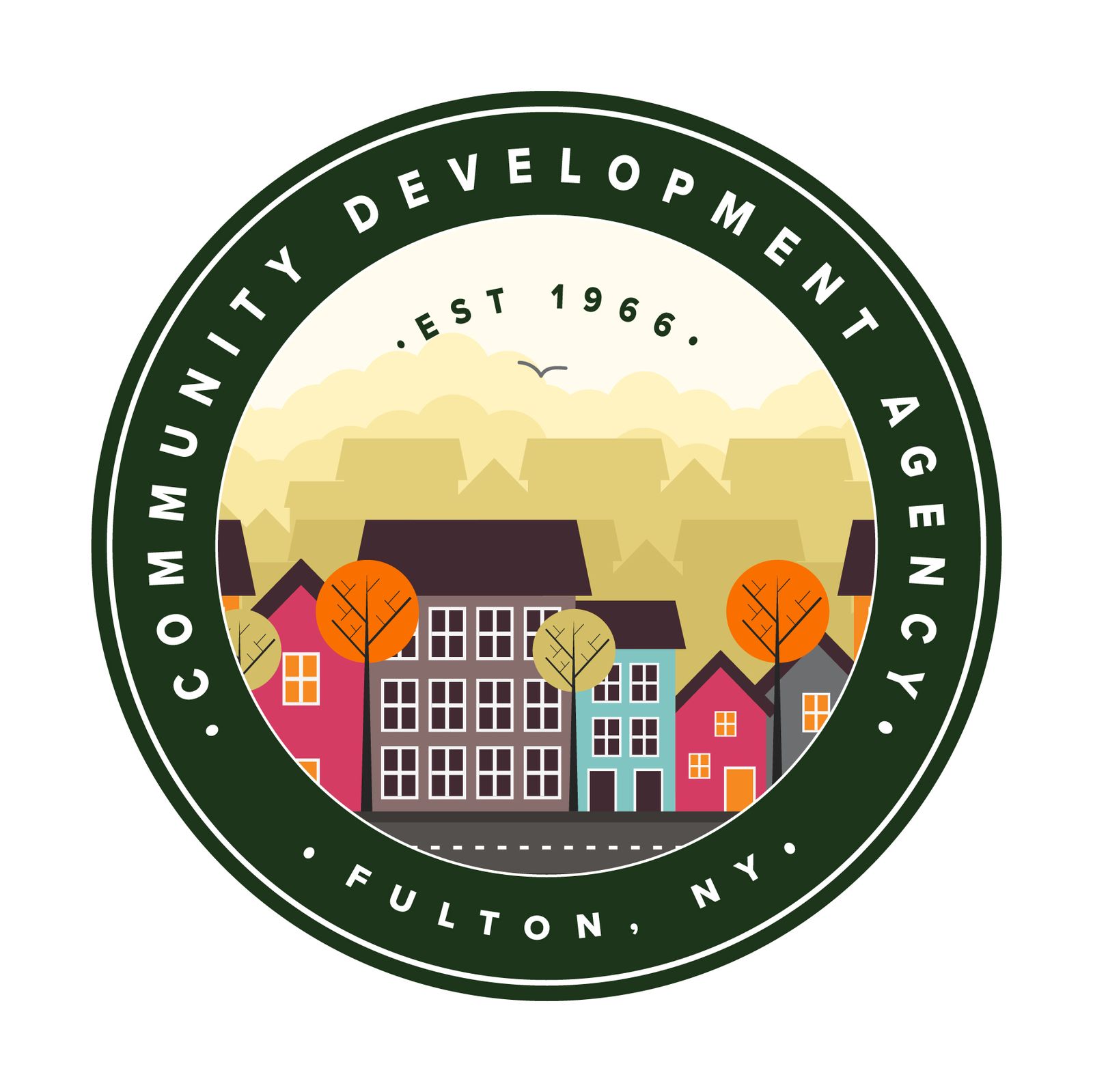 Fulton Community Development Agency